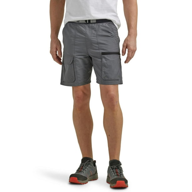 Wrangler Outdoor Hybrid Short - Walmart.ca