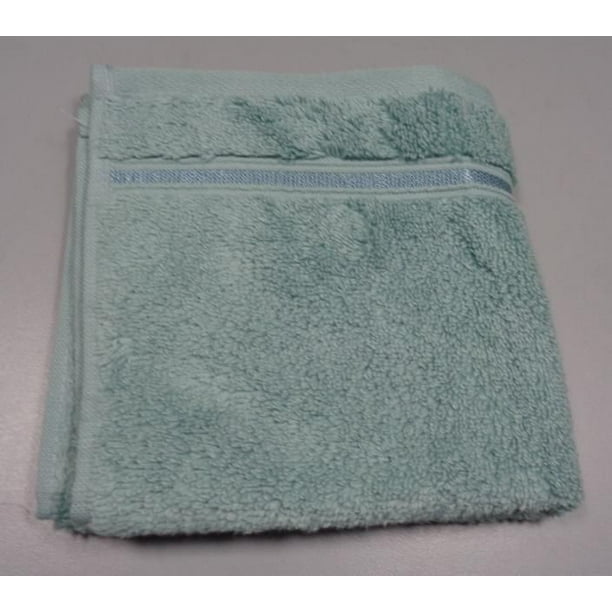 Hotel Style Egyptian Solid Face Cloth - Walmart.ca