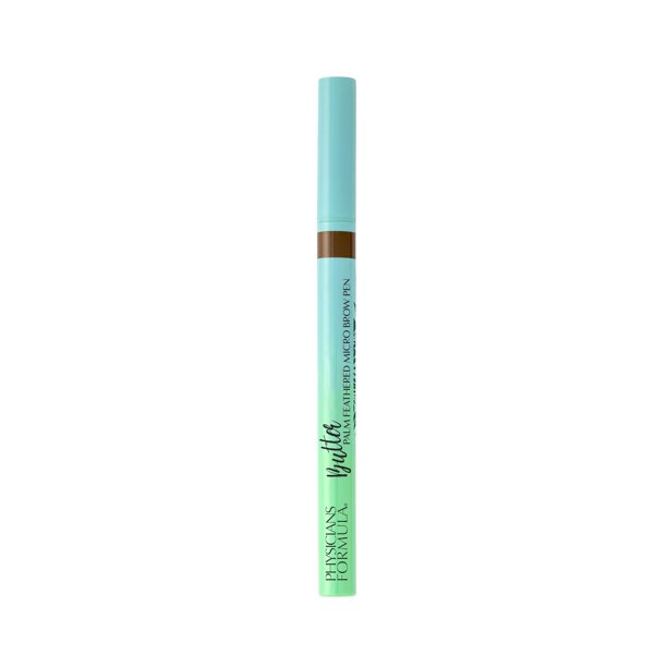 MURUMURU BUTTER PALM FEATHERED BROW PEN UNIVERSAL BROWN, Flawless brows ...