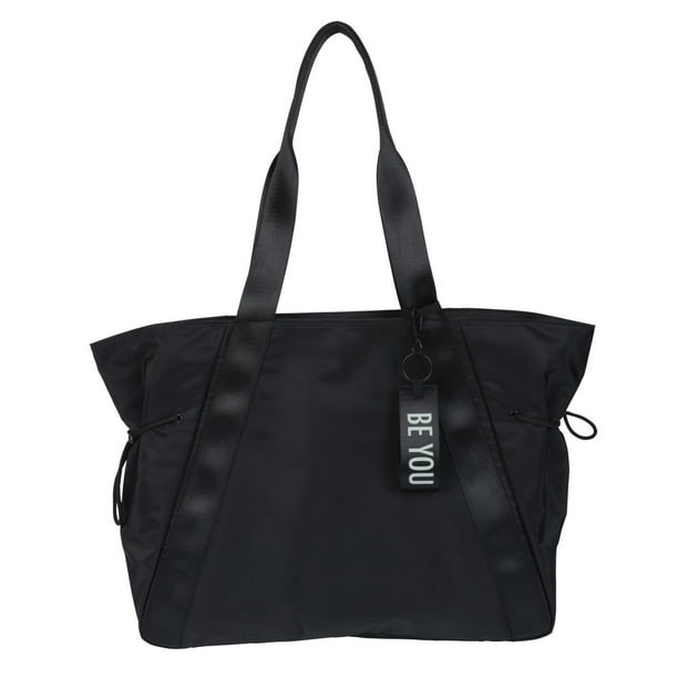 Jennifer Cinch Tote - Walmart.ca