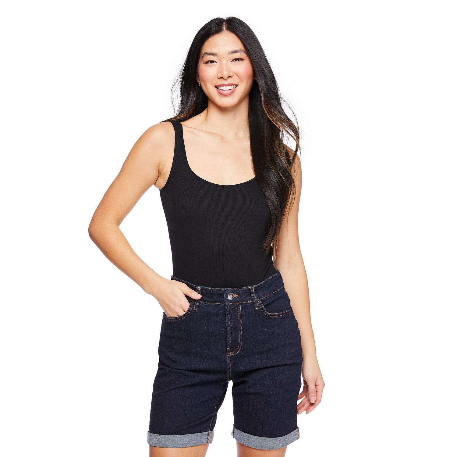 Click here for George Womens Tank Bodysuit Xl prices