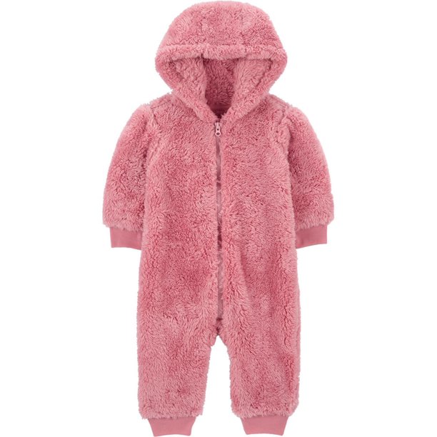 Carter's Child of Mine IG 1PC - Pink, 0-24M - Walmart.ca