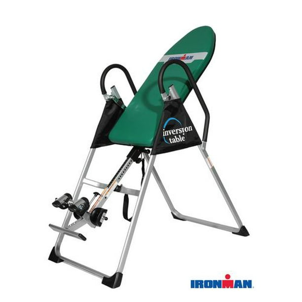 IRONMAN Gravity 2000 Inversion Table - Walmart.ca
