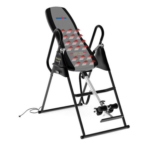 IRONMAN FIR 500 Infrared Therapy Inversion Table - Walmart.ca