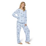 George Women's 2-Piece Pajama Set - Walmart.ca