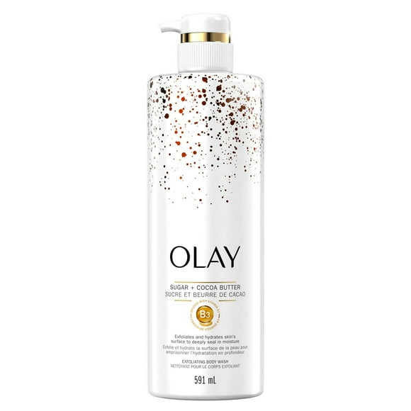 Olay Body Wash & Shower Gel | Walmart.ca