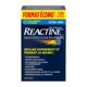 Comprimés antiallergiques/antihistaminiques Reactine Extra fort ...