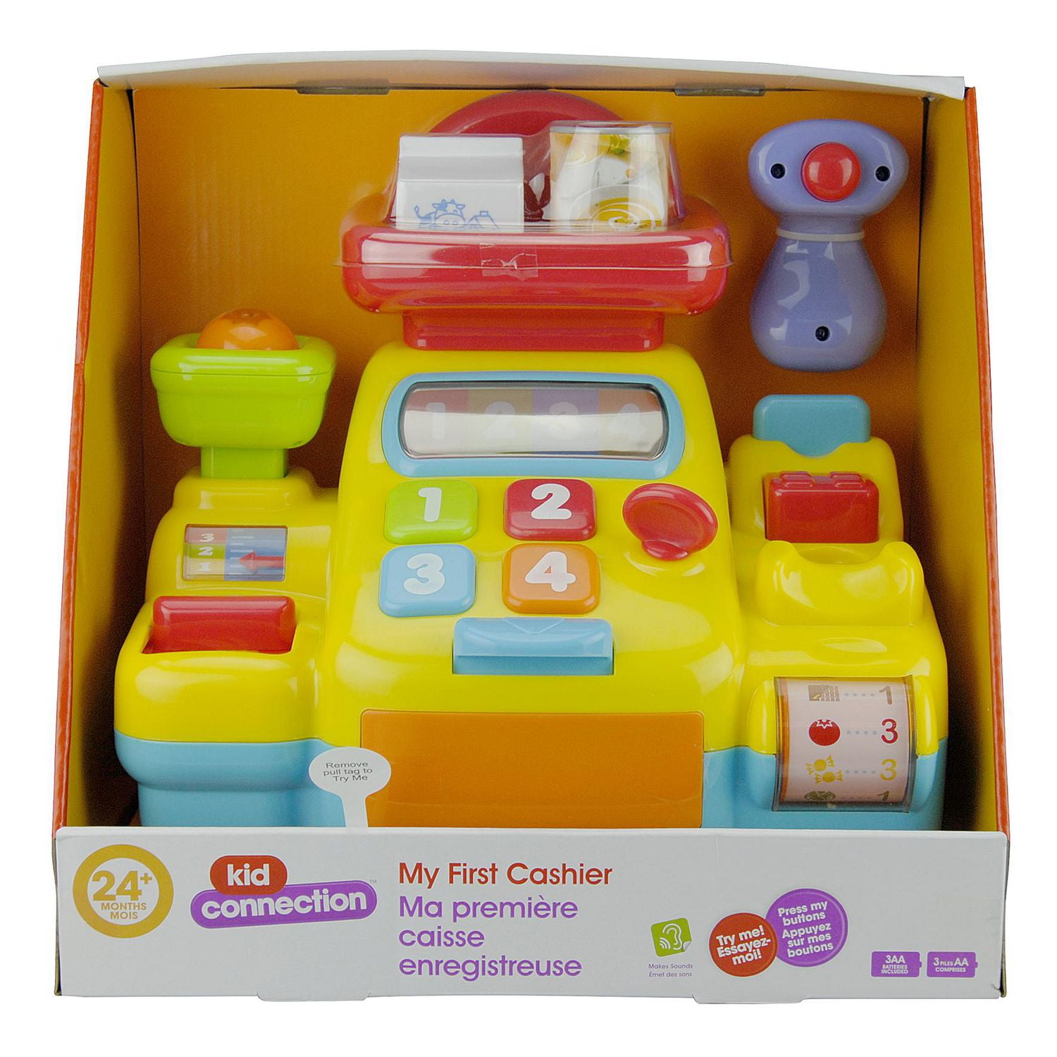 kid connection My First Cashier | Walmart Canada