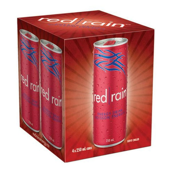 CAFFEINE!: Review For Red Rain, 41% OFF | www.pinnaxis.com