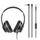 blackweb Premium Series Studio Over-Ear Headphones - Walmart.ca