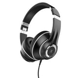 blackweb Premium Series Studio Over-Ear Headphones - Walmart.ca