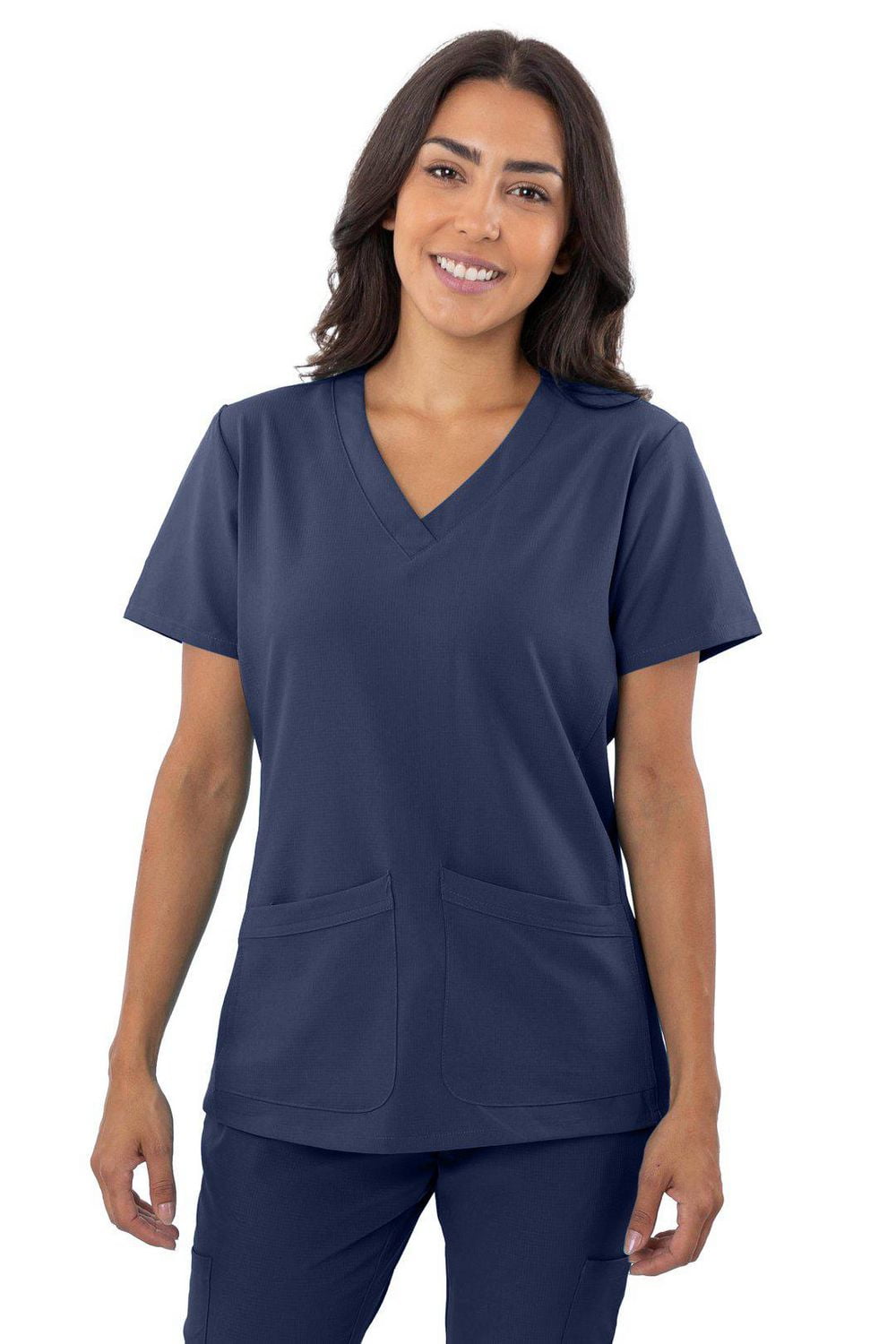 Click here for Greentown Canada Scrubs 4flex Scrub Top (1201) Xxs prices