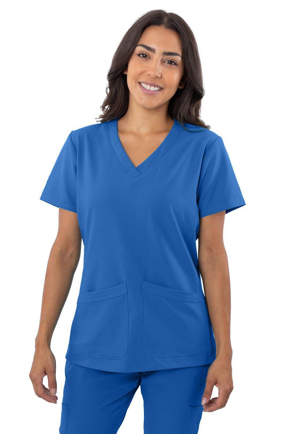 Click here for Greentown Canada Scrubs 4flex Scrub Top (1201) Xl prices