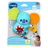 VTech Twist & Hug Koala Rattle™ - English Version - Walmart.ca