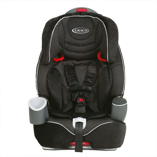 Graco Nautilus Multi-Stage Car Seat - Breakers - Walmart.ca