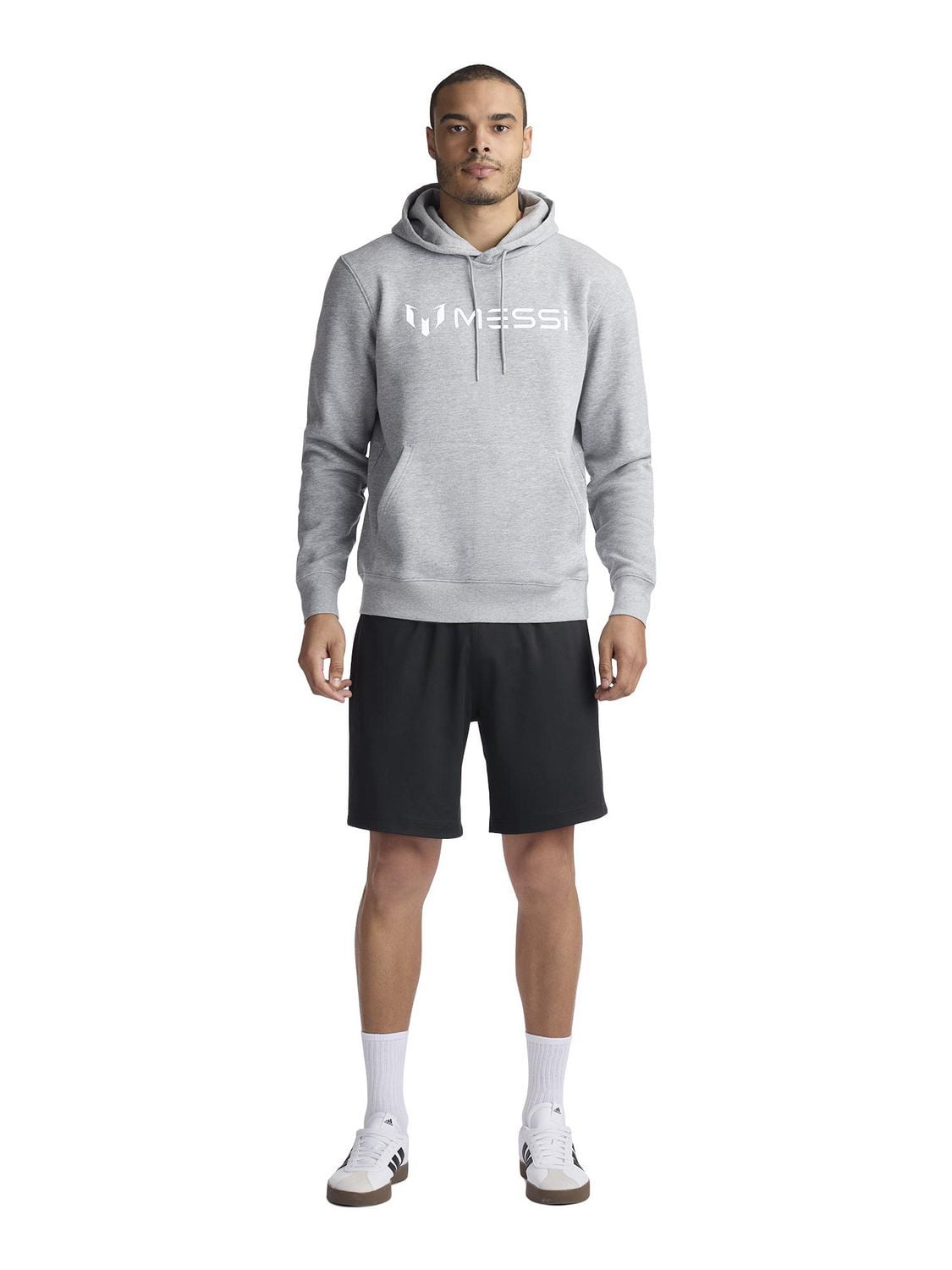 Click here for Messi Mens Long Sleeve Hoodie L prices