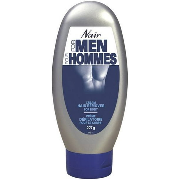 Nair™ for MEN Cream 227g - Walmart.ca