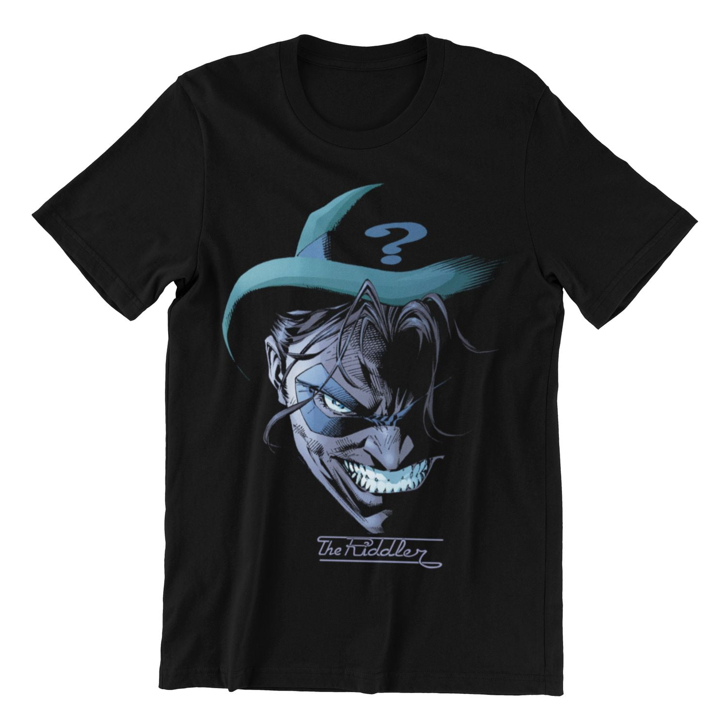 Click here for Batman Mens Short Sleeve T-Shirt L prices