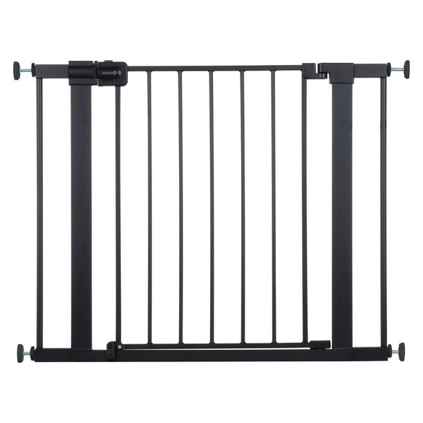 Safety 1st Walk-Through Metal Gate - Walmart.ca