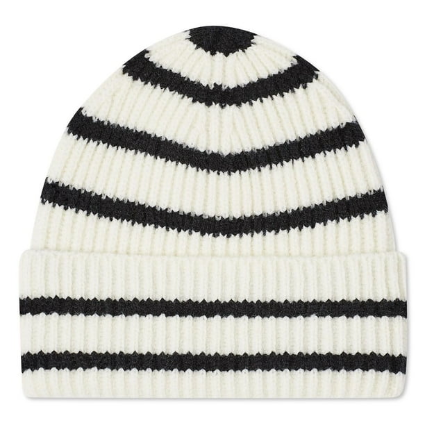 George Girls' Stripe Hat - Walmart.ca