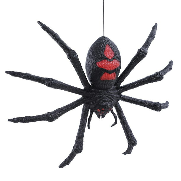 Way to Celebrate Halloween Indoor Décor Battery Operated Light-up ...