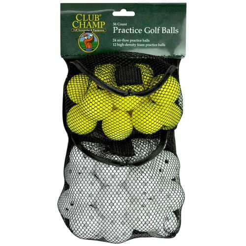 36 Pk Practice Balls | Walmart Canada
