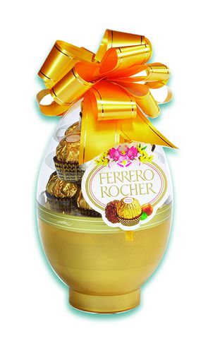 Ferrero Rocher Egg | Walmart Canada
