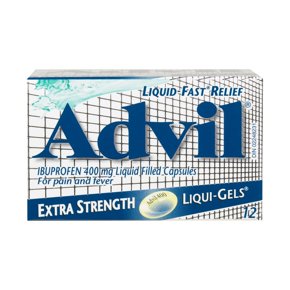 Advil Pain Relievers | Walmart.ca