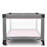 Harmony Play & Go Deluxe Playard, 40" x 28" x 29" - Walmart.ca