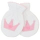 Gerber Newborn Baby Girl 2 Pack Mittens - Pink - Walmart.ca