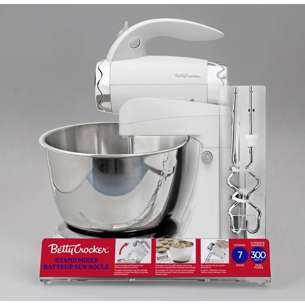 BC Stand Mixer Display - Walmart.ca