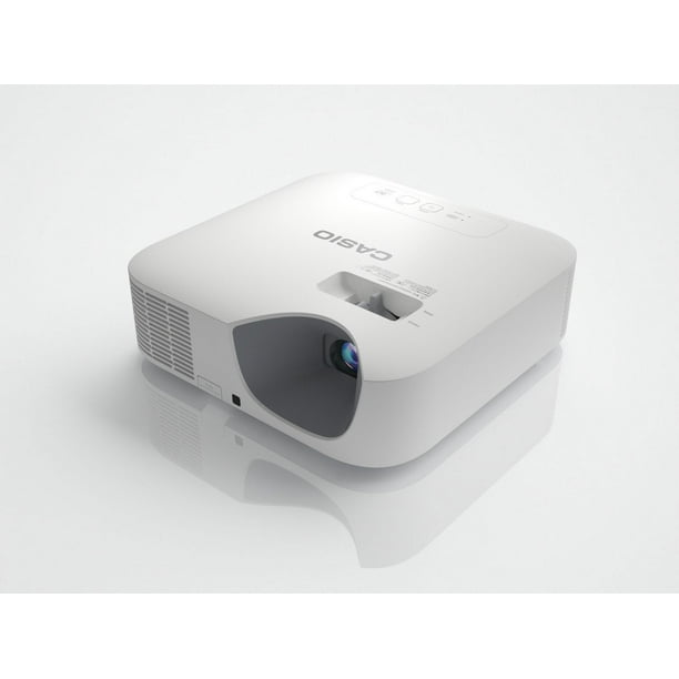 Casio XJ-V110W Projector, WXGA, 3500 Lumens - Walmart.ca