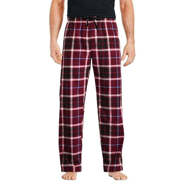 George Men's Fleece Pant - Walmart.ca