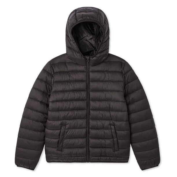 George Boys' Puffer Jacket - Walmart.ca