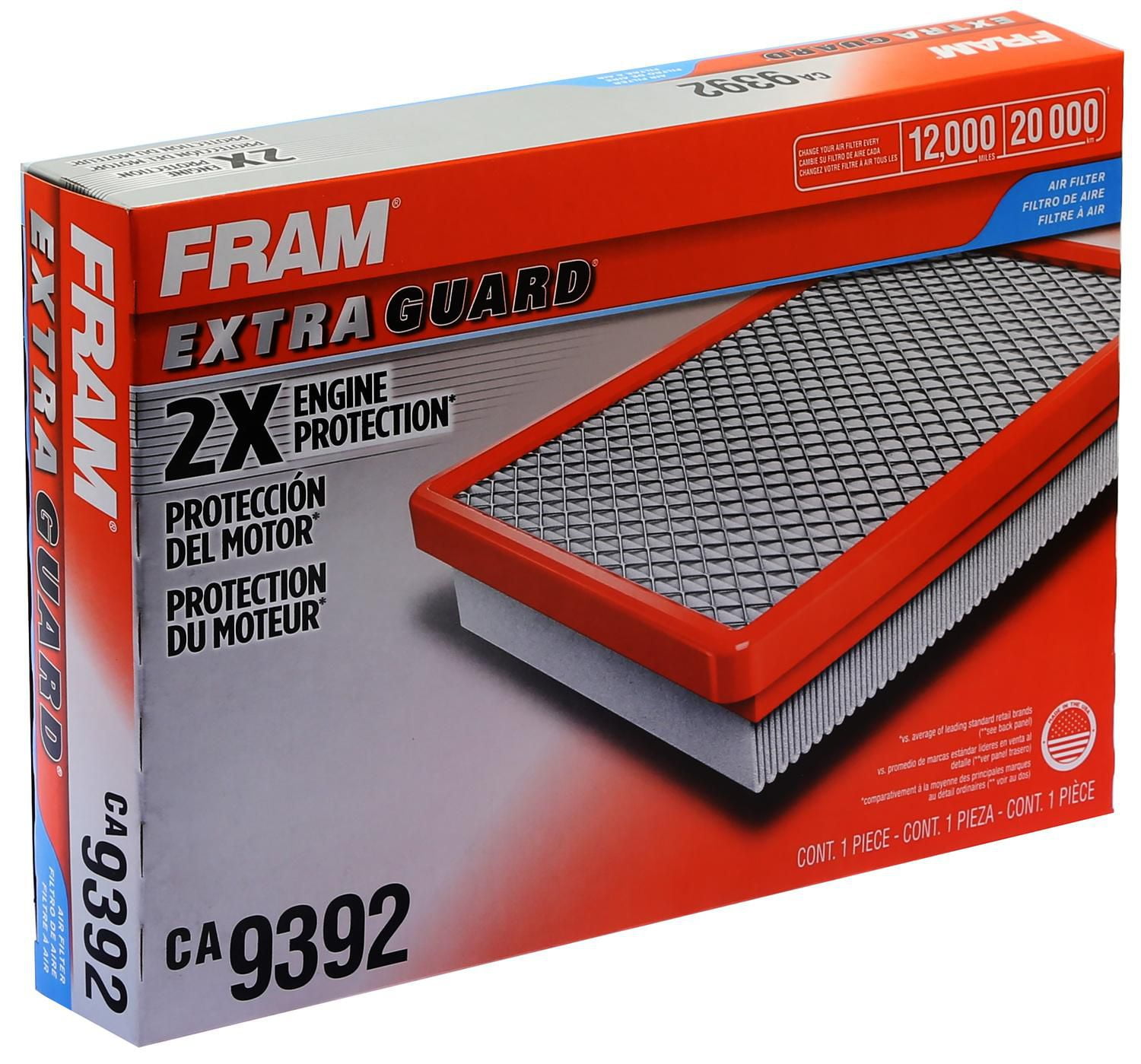 Air filter walmart canada store