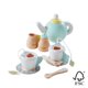 Spark Wooden Tea set - Walmart.ca