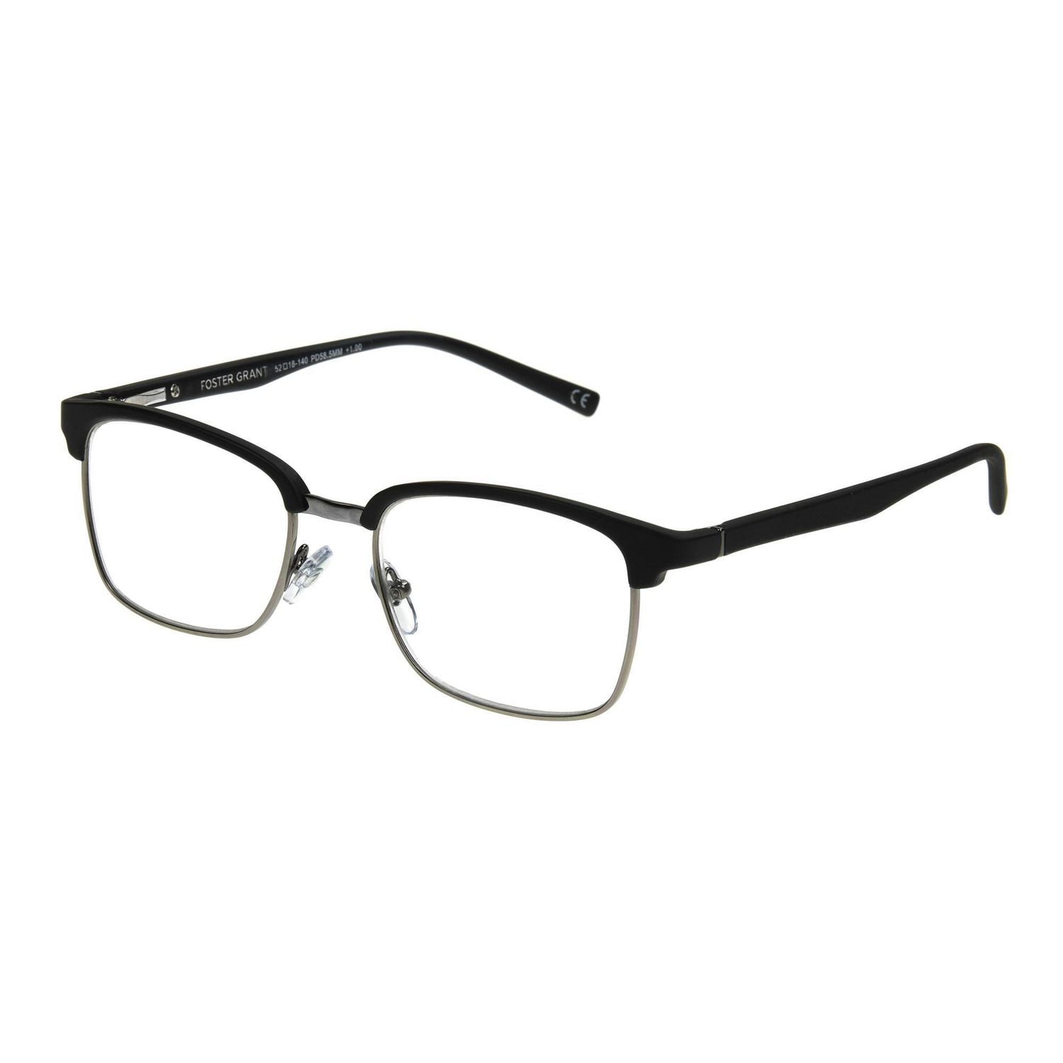 Foster Grant Reading Glasses Alden, Foster Grant Reading Glasses ...