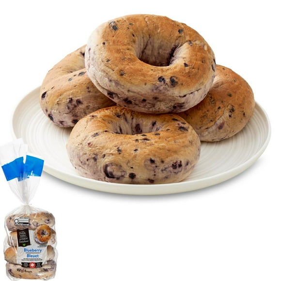 bagels | Walmart Canada