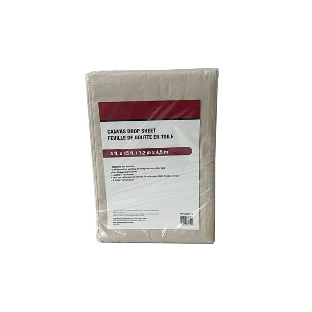 Hyper Tough Drop Cloth - Walmart.ca