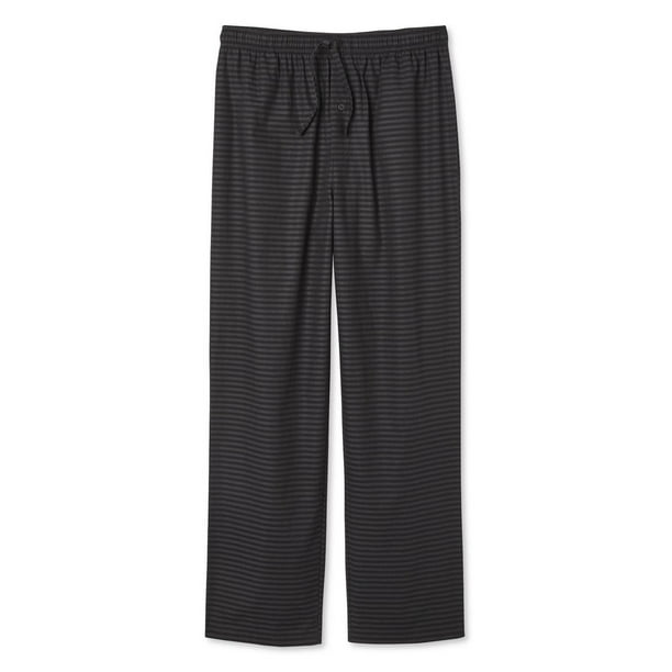 George Men's Poplin Pajama Pant - Walmart.ca