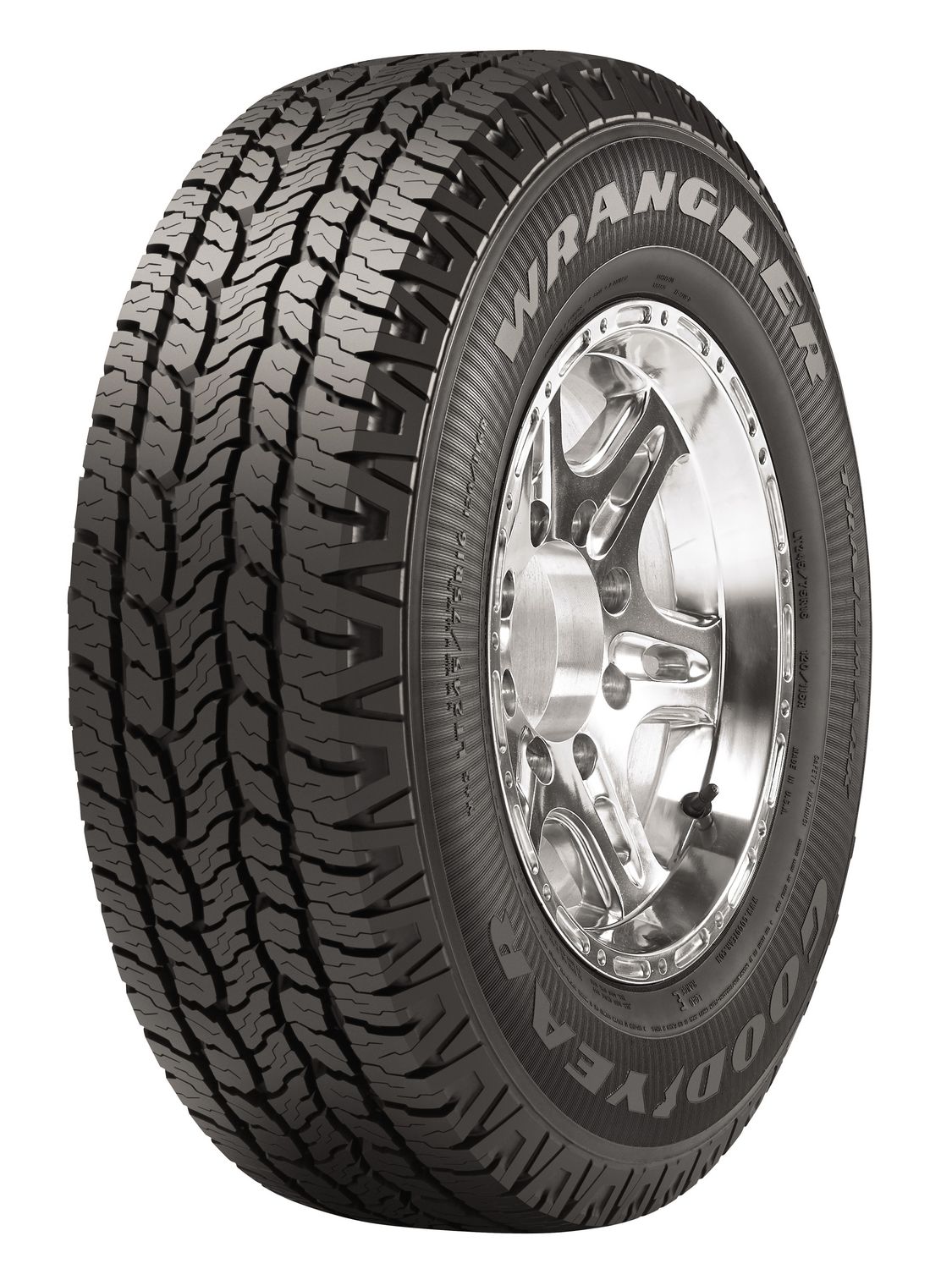 Goodyear 235 70R16 Goodyear Wrangler Trailmark Walmart Canada Goodyear 235 70R16 Goodyear Wrangler Trailmark Walmart Canada