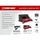 Troy-Bilt 42" 22 Cubic Foot Lawn Sweeper - Walmart.ca