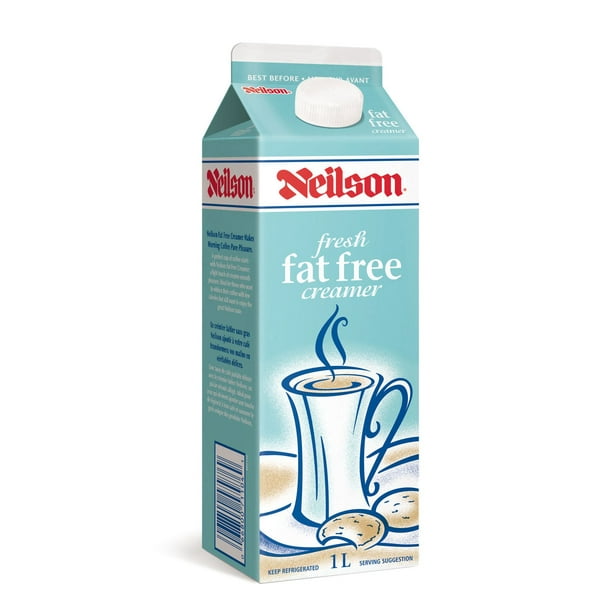 Neilson Fat Free Creamer - Walmart.ca