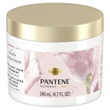 Pantene Rose Water Nutrient Blends Miracle Moisture Boost Petal Soft ...