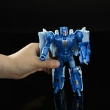 Transformers Generations Titans Return Titan Master Fracas And Scourge ...