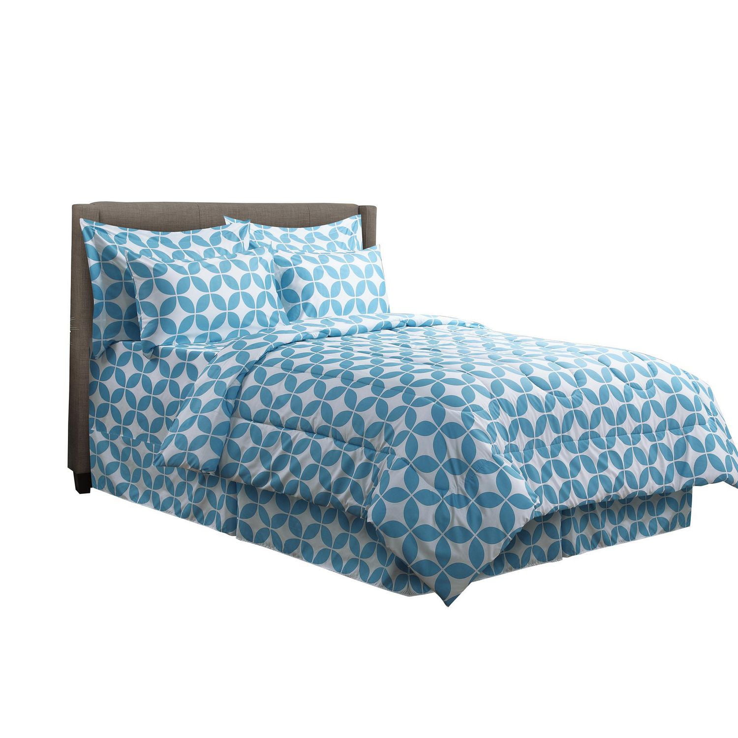 Addison 8 Piece Comforter Set | Walmart Canada