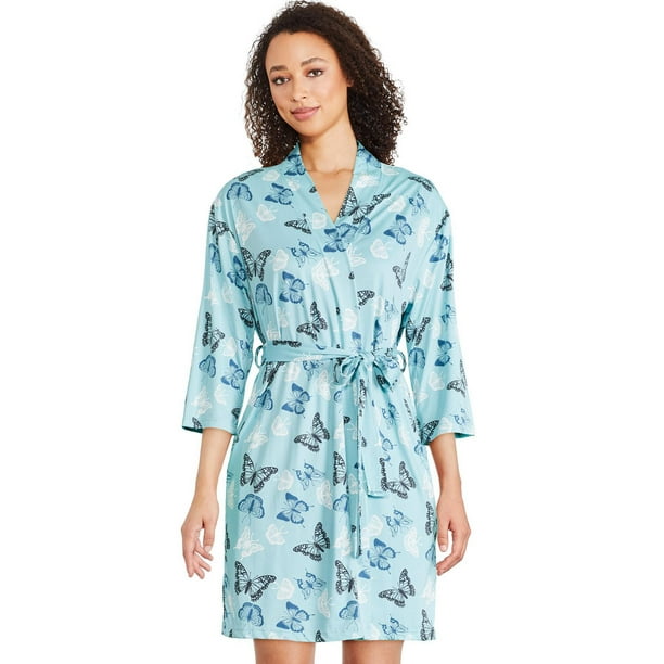 George Women's Sleep Chemise 2-Piece Set - Walmart.ca