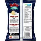 Ruffles Salt & Vinegar Potato Chips - Walmart.ca