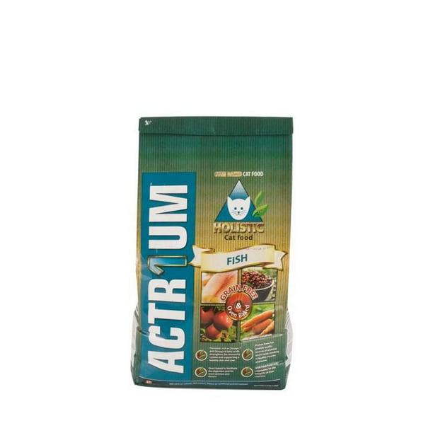 ACTR1UM Actrium Fish Adult CAT Food - 1.6 Kg - Walmart.ca