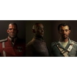 Dishonored 2 (Xbox One) - Walmart.ca